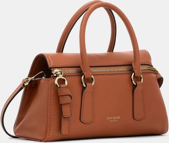 Kate Spade New York Kate Spade Bond Mini Bag f&uuml;r Frauen in S&uuml;dwestliche W&uuml;stenfarbe | Leder