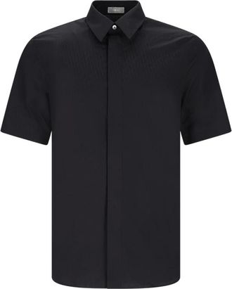 Dior Herren, Shirts, Schwarzk, 4XSGröße