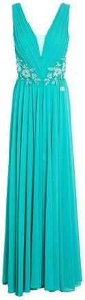 Fracomina ROBES - Robes longues sur YOOX.COM