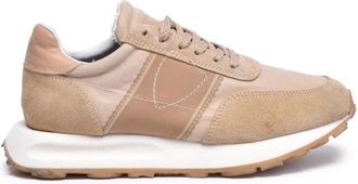 Philippe Model Damen, Schuhe, Beige, 41 EUGr&ouml;&szlig;e