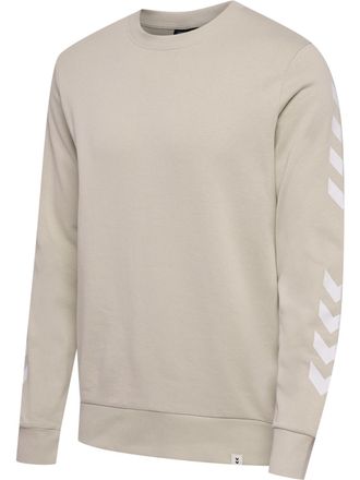 Hummel Legacy Chevron Sweatshirt