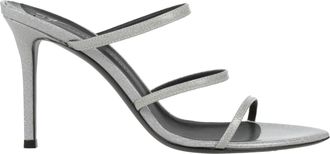 Giuseppe Zanotti SCHUHE - Sandalen auf YOOX.COM