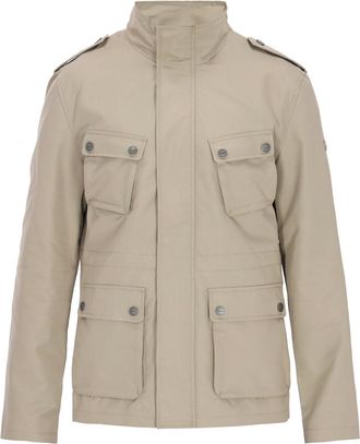 Dreimaster &Uuml;bergangsjacke