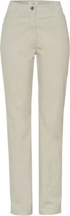 Toni Damen, Hosen, Beige, 2XSGr&ouml;&szlig;e