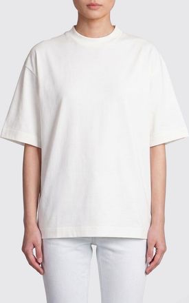 Bottega Veneta T-Shirt Damen Farbe Wei&szlig;