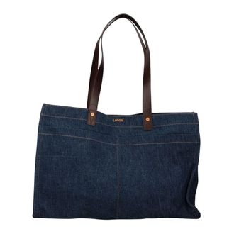 Levi's Damen, Taschen, Blau, ONE SIZEGr&ouml;&szlig;e