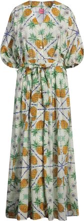 Franco Ferrari KLEIDER - Maxi-Kleider auf YOOX.COM