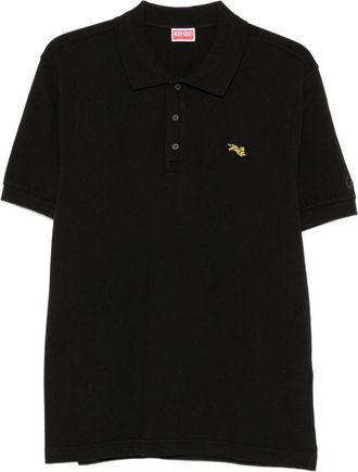Kenzo Kenzo Gots Polo en coton
