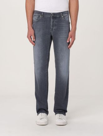 Dondup Jeans DONDUP Homme couleur Noir