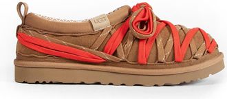 UGG Tasman Lace Slip-On