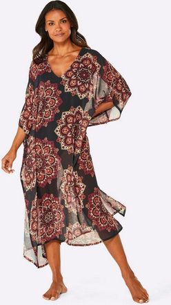 Witt Strandkleid Kaftan