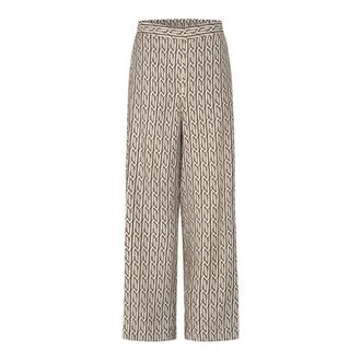 Masai Pippie Pantalons - Femme - Pantalons - Beige - Taille: 46 FR