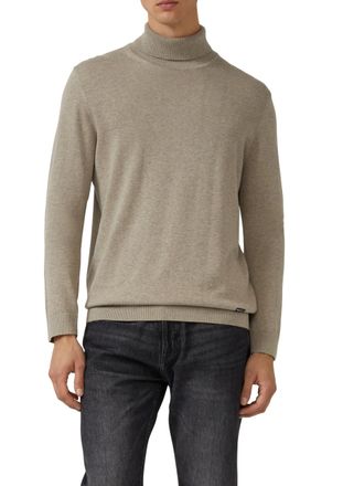 s.Oliver Pullover mit Rollkragen