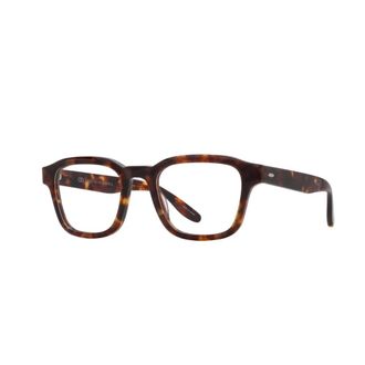 Barton Perreira Lunettes Winton Bp50032I 054 (Che) - Homme - Accessoires - Brun - Taille: 51 MM