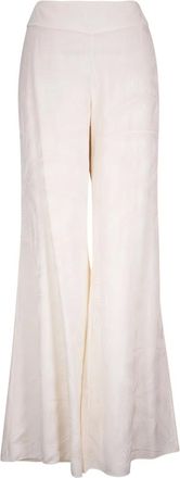 Johanna Ortiz Laidback Energy Hose - Nude