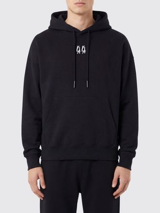 44 Label Group Sweatshirt 44 LABEL GROUP Homme couleur Noir