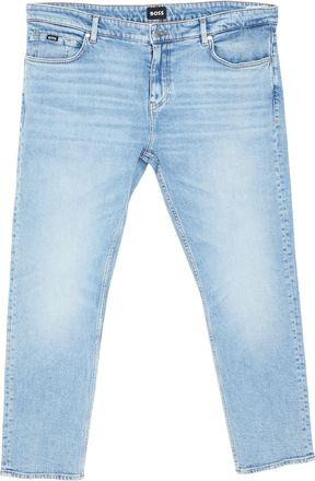 BOSS HOSEN & R&Ouml;CKE - Jeanshosen auf YOOX.COM