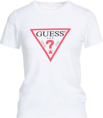 Guess TOPS - T-shirts auf YOOX.COM