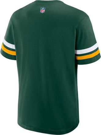Fanatics Print-Shirt NFL Foundation Green Bay Packers
