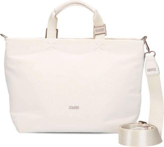 zwei Handtasche