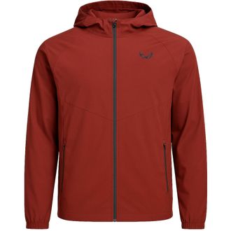 Castore Flyweight Herrenburgunderjacke