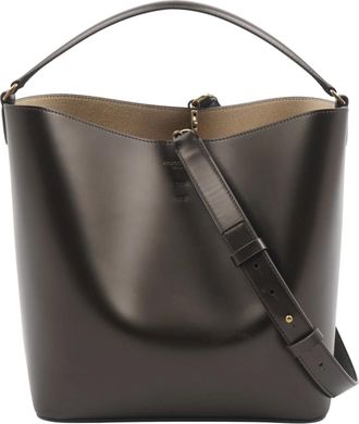 Giorgio Armani Femme, Sacs, Brun, Taille: ONE Size Sacs &agrave; main