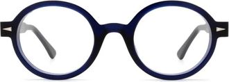 Ahlem unisex, Accessories, Blau, 45 MMGr&ouml;&szlig;e