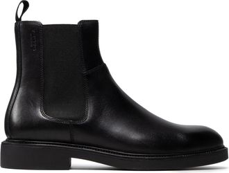 Vagabond Klassische Stiefeletten Vagabond Shoemakers Alex M 5266-001-20 Schwarz