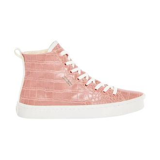 Guess Damen, Schuhe, Rosa, 35 EUGr&ouml;&szlig;e