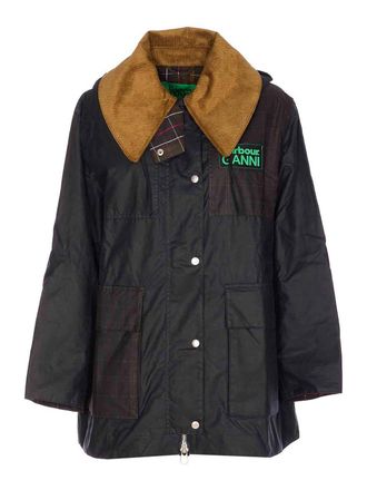 Barbour Veste Casual - Bleu