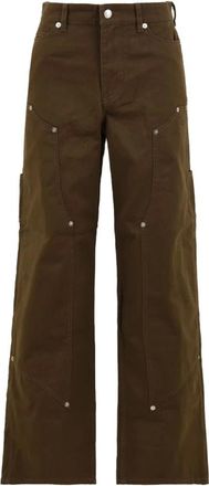 Zadig&Voltaire Femme, Pantalons, Vert, Taille: W34 Perya Pants