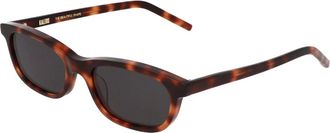 Kaleos unisex, Accessories, Braun, 53 MMGr&ouml;&szlig;e