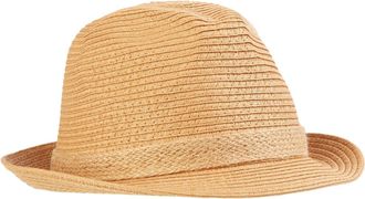 Camel Active Straw Hat