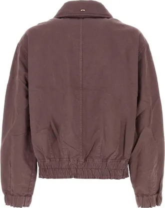 Our Legacy Command Jacket - Purple