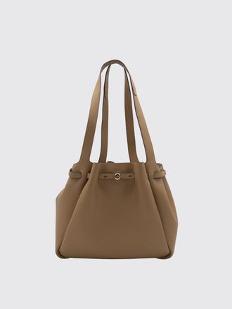 Tory Burch Sac Porté épaule TORY BURCH Femme couleur Marron
