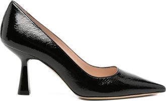 Stuart Weitzman Chaussures &Agrave; Talon - Noir