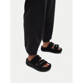 Juicy Couture Pantoletten Juicy Couture WSS21513-01 Schwarz