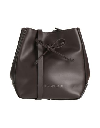 Brunello Cucinelli TASCHEN - Umh&auml;ngetasche auf YOOX.COM