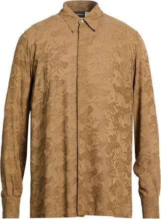 Emporio Armani TOPS - Hemden auf YOOX.COM