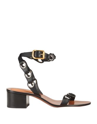 Chlo&eacute; SCHUHE - Sandalen auf YOOX.COM