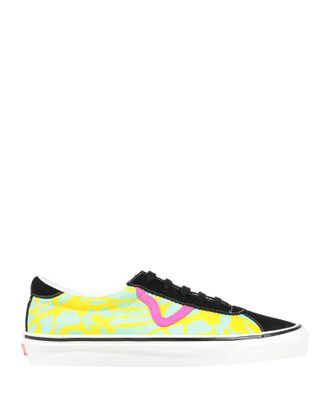 Vans SCHUHE - Sneakers auf YOOX.COM