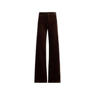 Ralph Lauren Beaton Corduroy Trousers