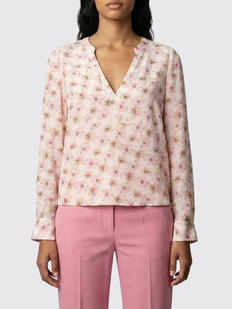 Zadig&Voltaire Top ZADIG & VOLTAIRE Femme couleur Vert