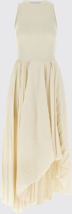 Alexander McQueen Jupe MCQUEEN Femme couleur Blanc