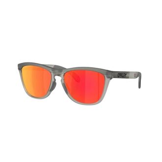Oakley Frogskins Range XL - - Accessories - unisex - Grau - 58 MM