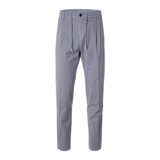 Eleventy Chinos - - Trousers - Herren - Blau - W31
