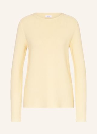 Darling Harbour Darling Harbour Pullover gelb