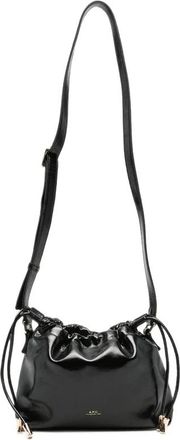 A.P.C. A.p.c., Damen, Taschen, Schwarzk, ONE SIZEGr&ouml;&szlig;e