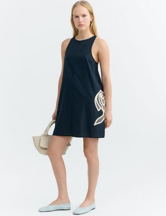 Thinking Mu Kleid Aniela