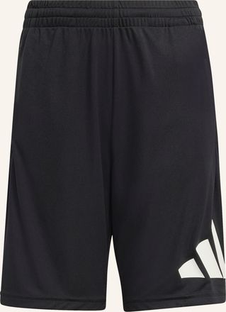 adidas Shorts Train Essentials schwarz